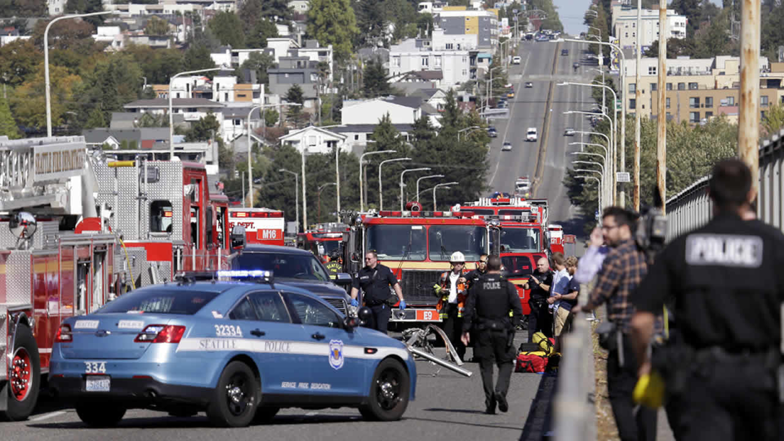 NTSB: Duck boat in Seattle crash didn't have recommended fix - ABC7 Los ...
