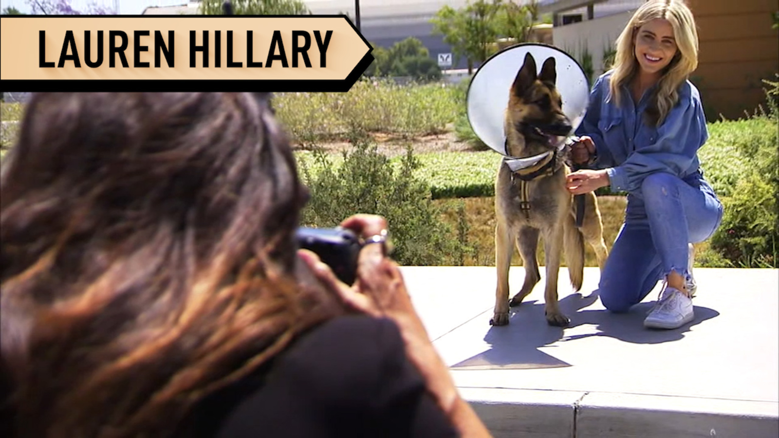 Photographer documents local heroes during COVID-19 crisis - ABC7 Los ...