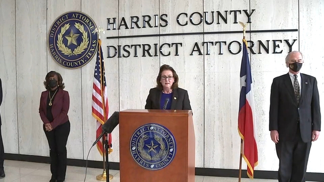 Houston Harding Street raid: HPD Officer Felipe Gallegos' lawyer says ...