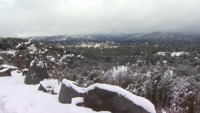 Oakhurst News - ABC30 Fresno