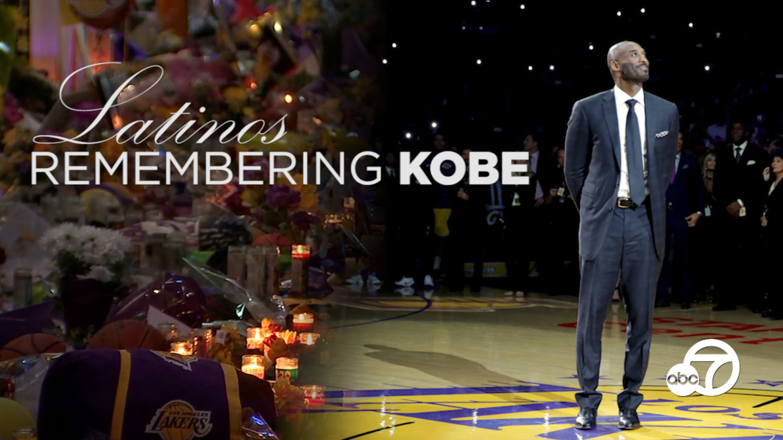 Latinos remembering Kobe: Mexican band leader talks about the viral ...