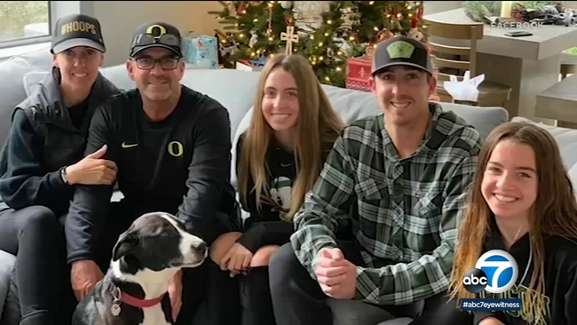 John Altobelli Park dedication ceremony at Orange Coast College for ...