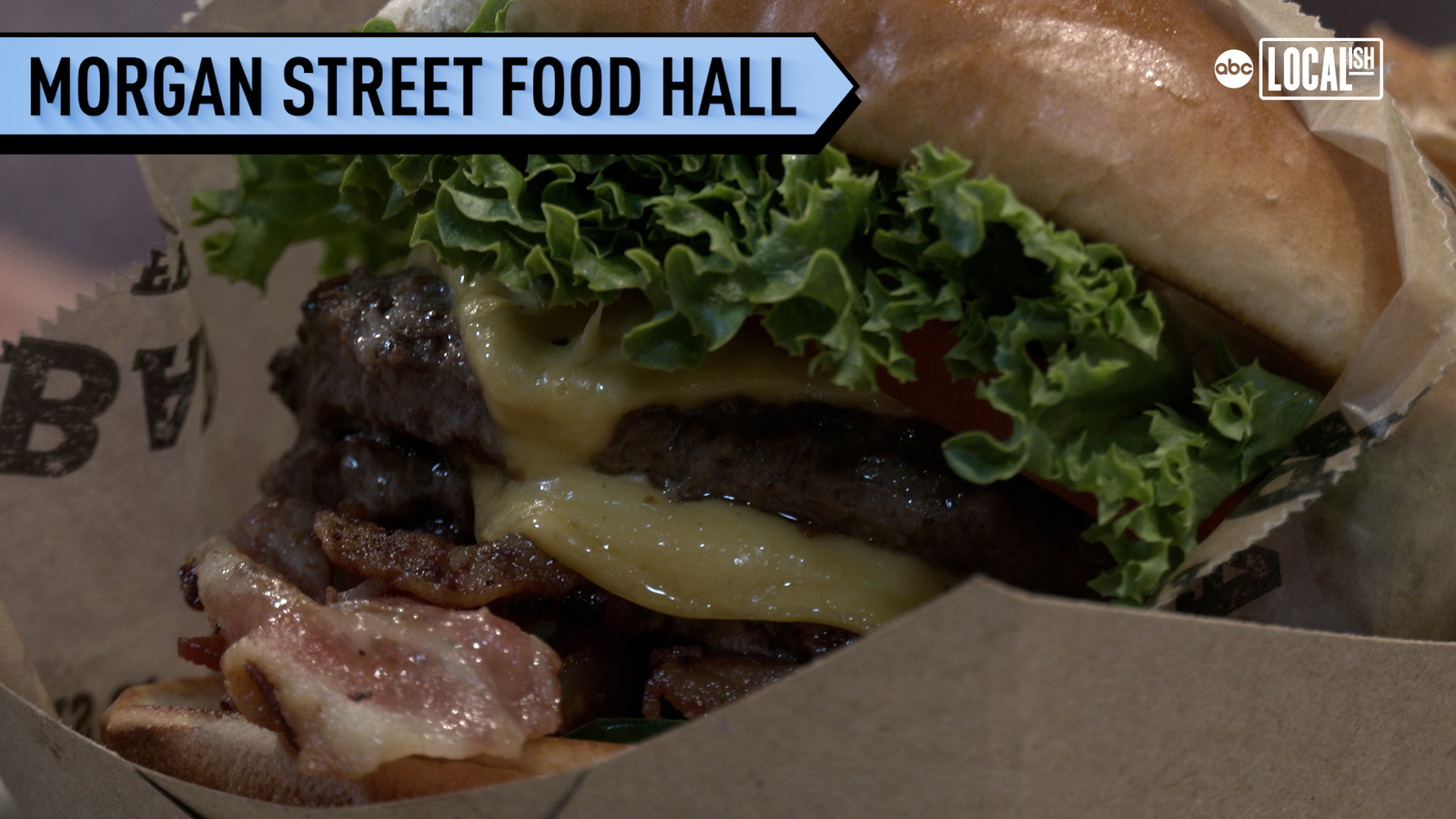 Morgan Street Food Hall: A lifestyle dining concept - ABC7 Los Angeles