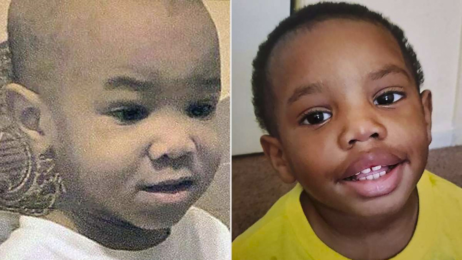 Orrin and Orson West: Reward increases to $120K for missing CA toddlers ...