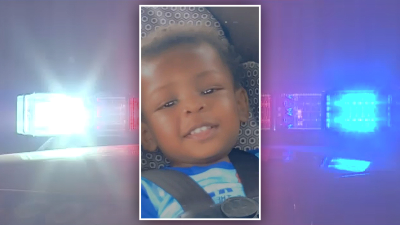 Mom And Boyfriend Accused Of Covering Up 2 year old Tevin Jefferson s mom-and-boyfriend-accused-of-covering-up-2-year-old-tevin-jefferson-s