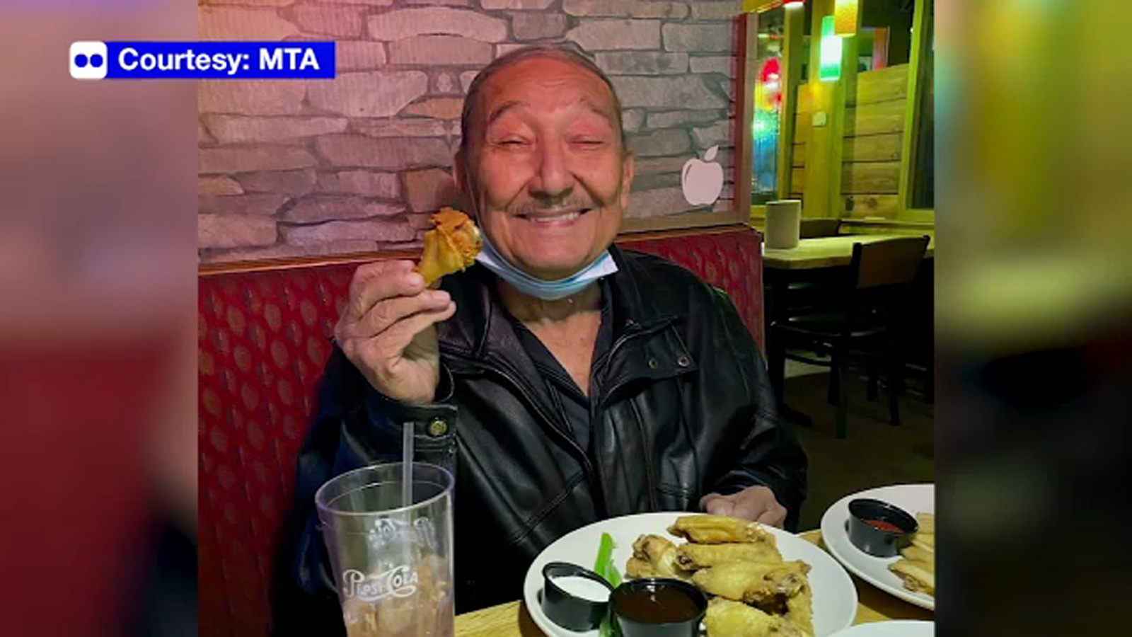 MTA officers find missing 91-year-old man 70 miles from home on Throgs ...