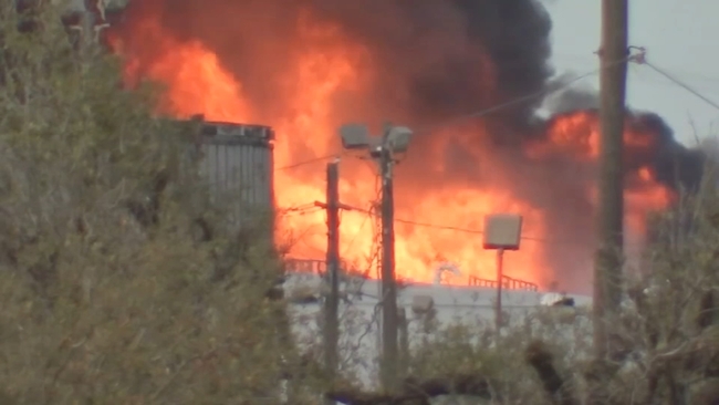 ITC settles lawsuit with Harris County for $900K over Deer Park ...