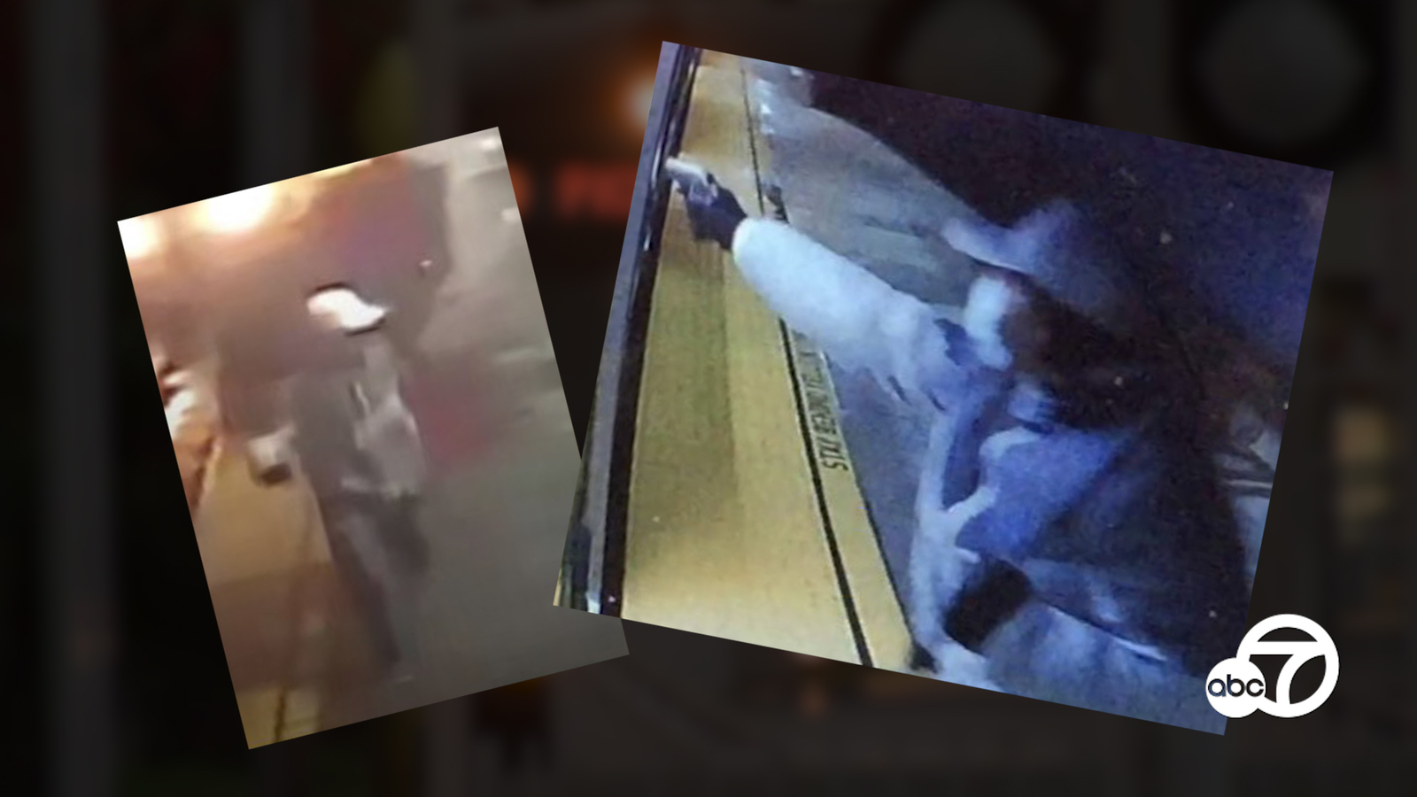 Metro Gold Line train operator shot in East Los Angeles; rewards ...