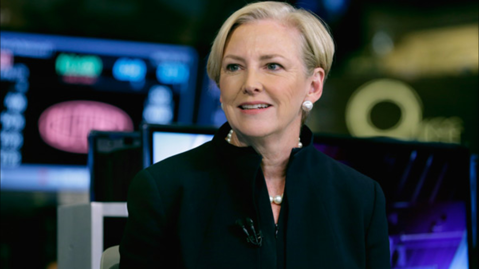 DuPont CEO Kullman retiring effective Oct. 16 - 6abc Philadelphia