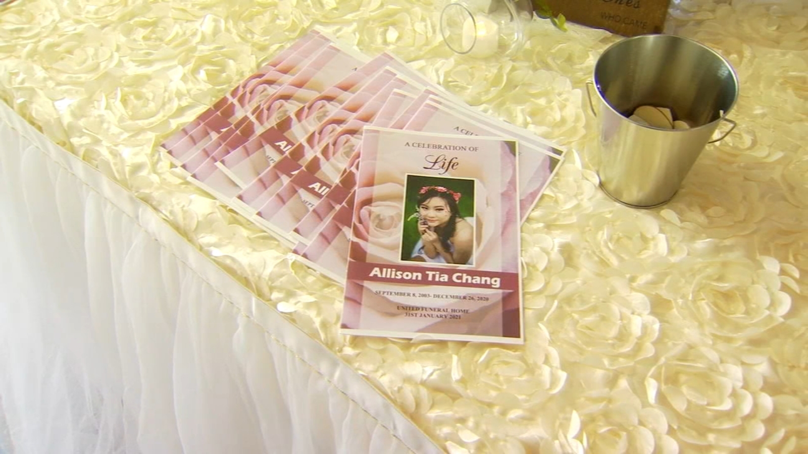 Friends and family remember Sanger High School senior killed in crash ...