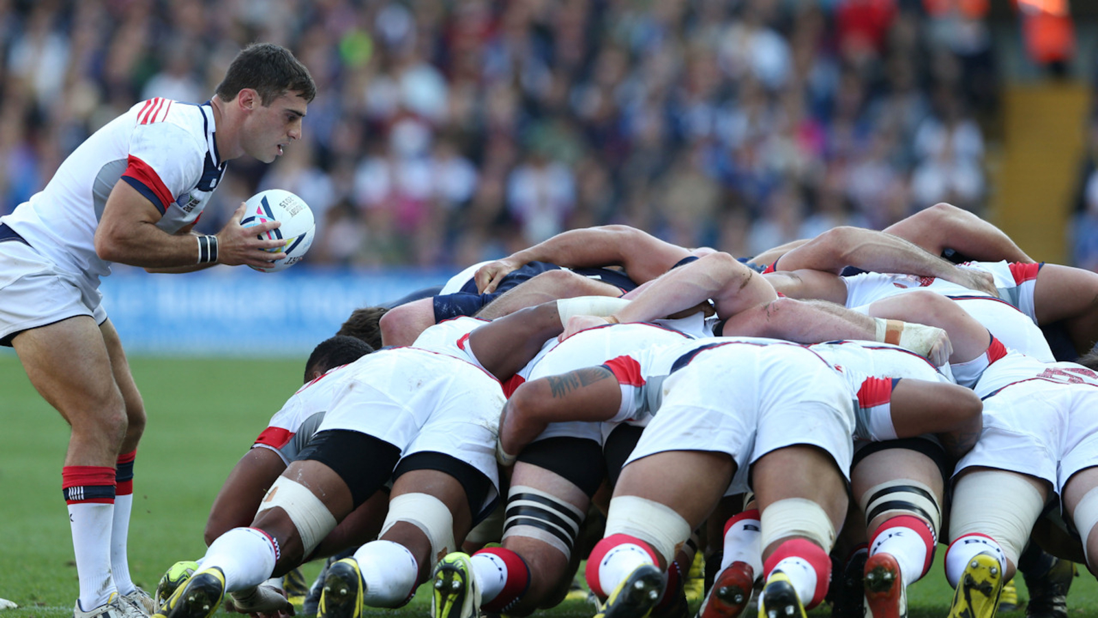 Why you need to be excited for Team USA in the Rugby World Cup - ABC7 ...