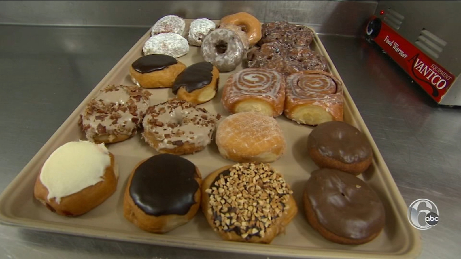 Highland Orchards, Okie Dokie, Suzy-Jo donuts have the flavors to fill ...