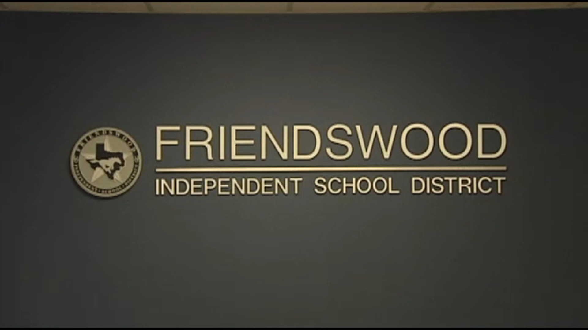 Friendswood Isd Logo