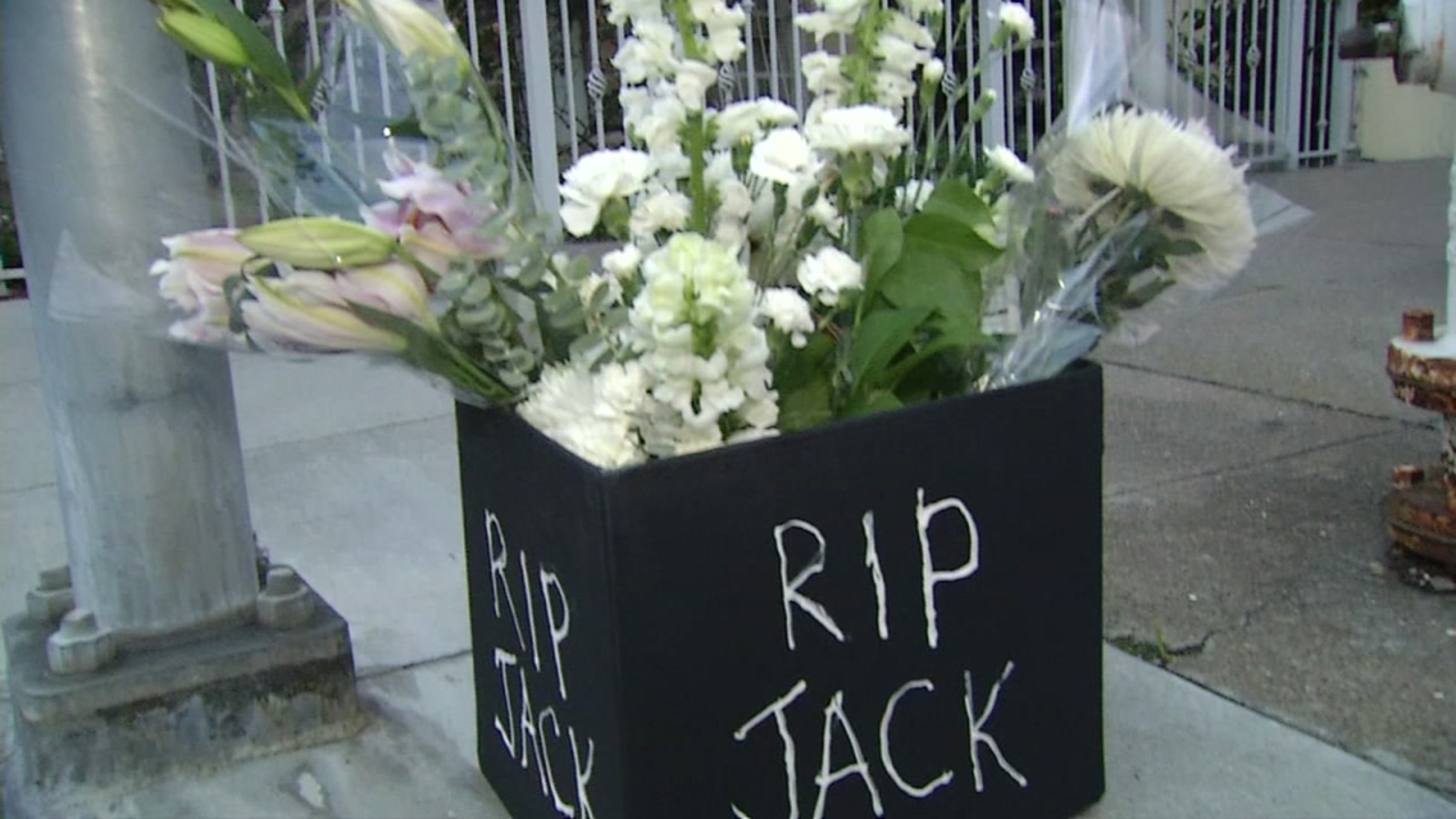 Jack Palladino death: San Francisco investigator's last photos may have helped solve his own ...