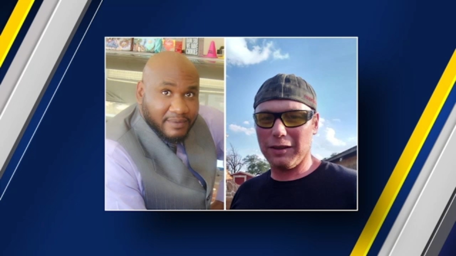 Fort Bragg double homicide: FBI seeks information linked to deaths of ...