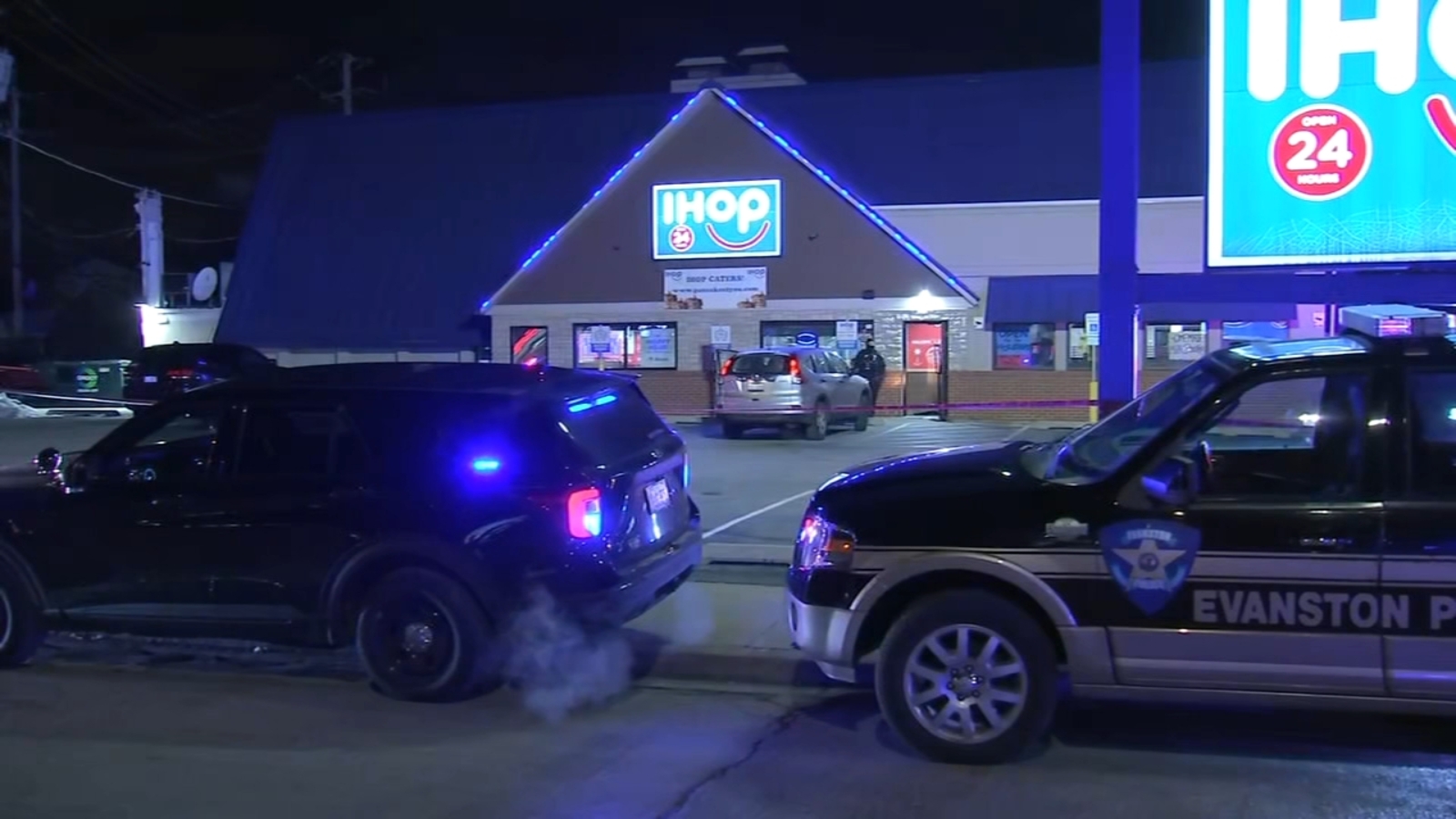 15-year-old girl dies after Jan. Evanston-Chicago shooting spree; 911 ...