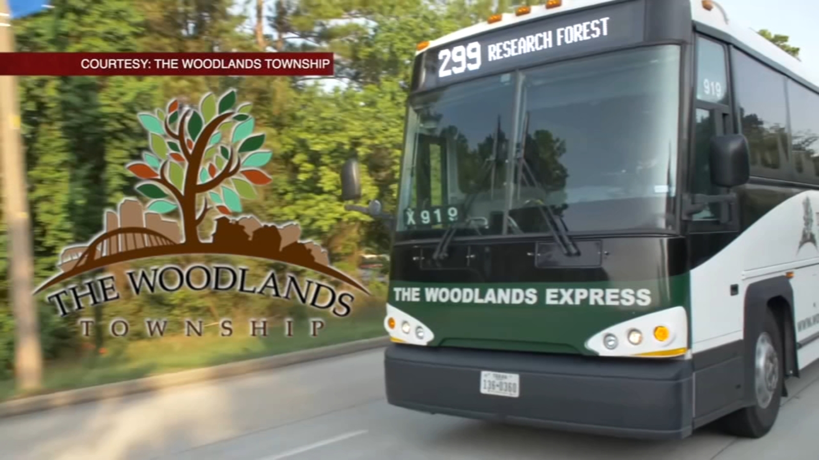 The Woodlands and The Energy Corridor District make plans to establish ...