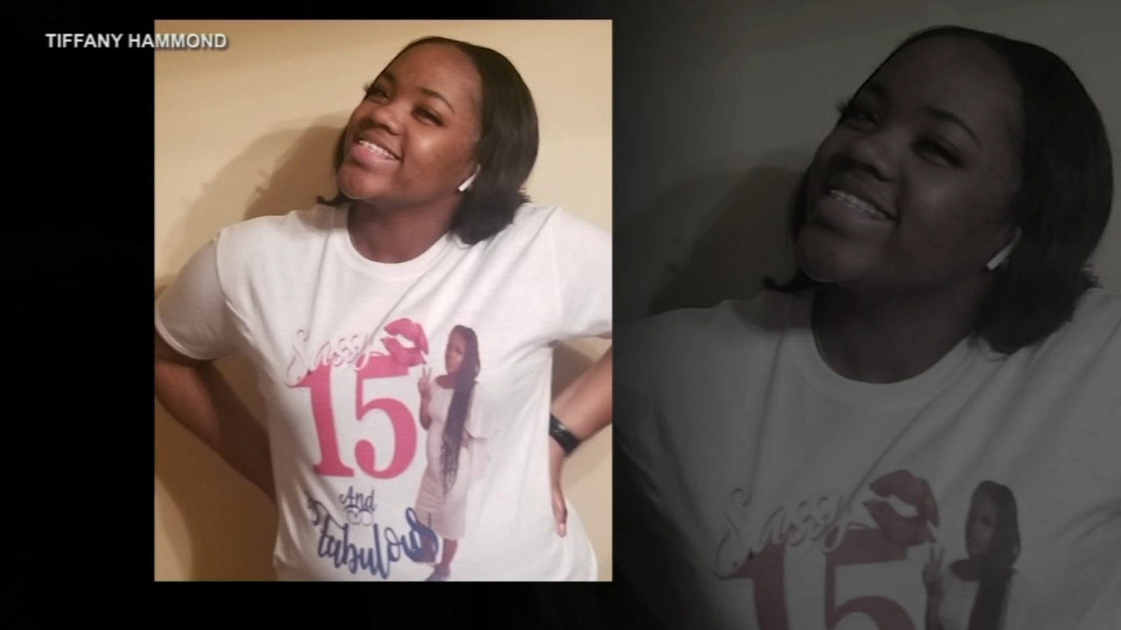 Damia Smith, Chicago to Evanston Jason Nightengale shooting rampage ...