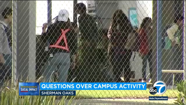 Boy dies years after Disneyland ride accident | ABC7 Los Angeles | abc7 ...