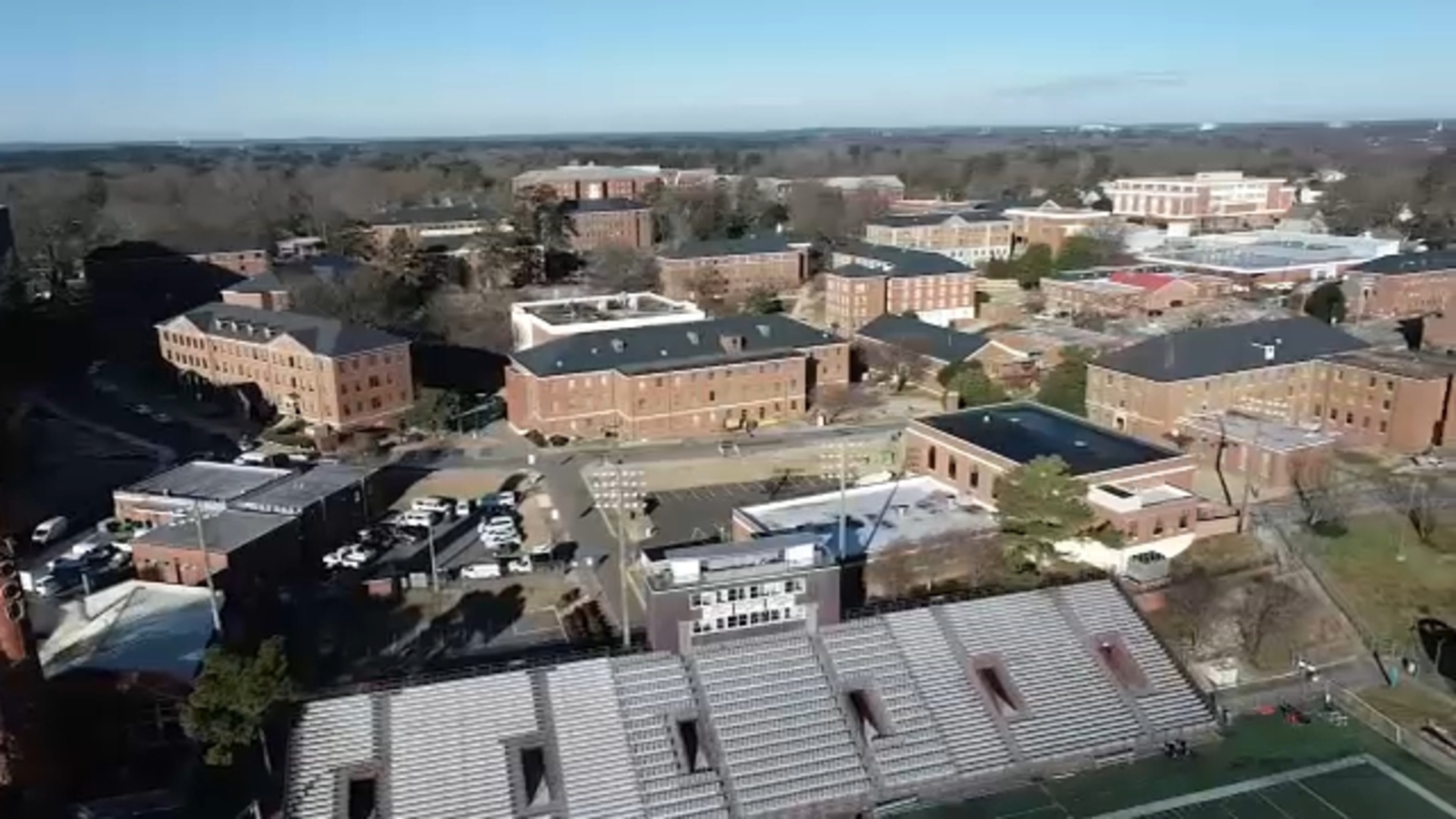 Major companies are recruiting more HBCU grads than ever ...