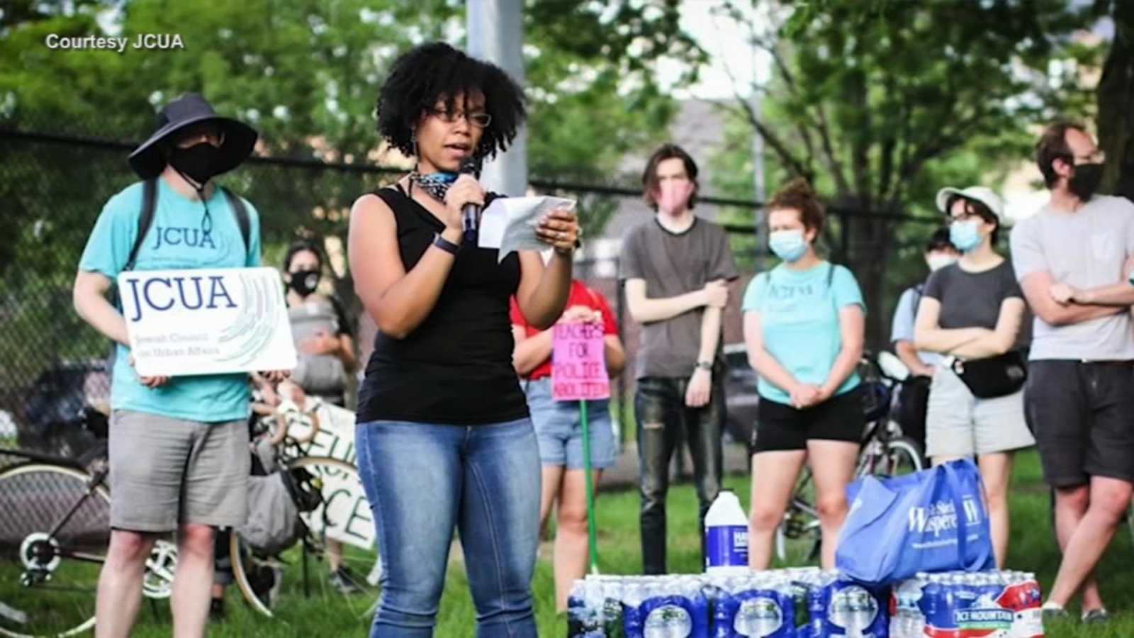 Chicagoland Jewish community hosting 'A Day of Racial Justice Learning ...