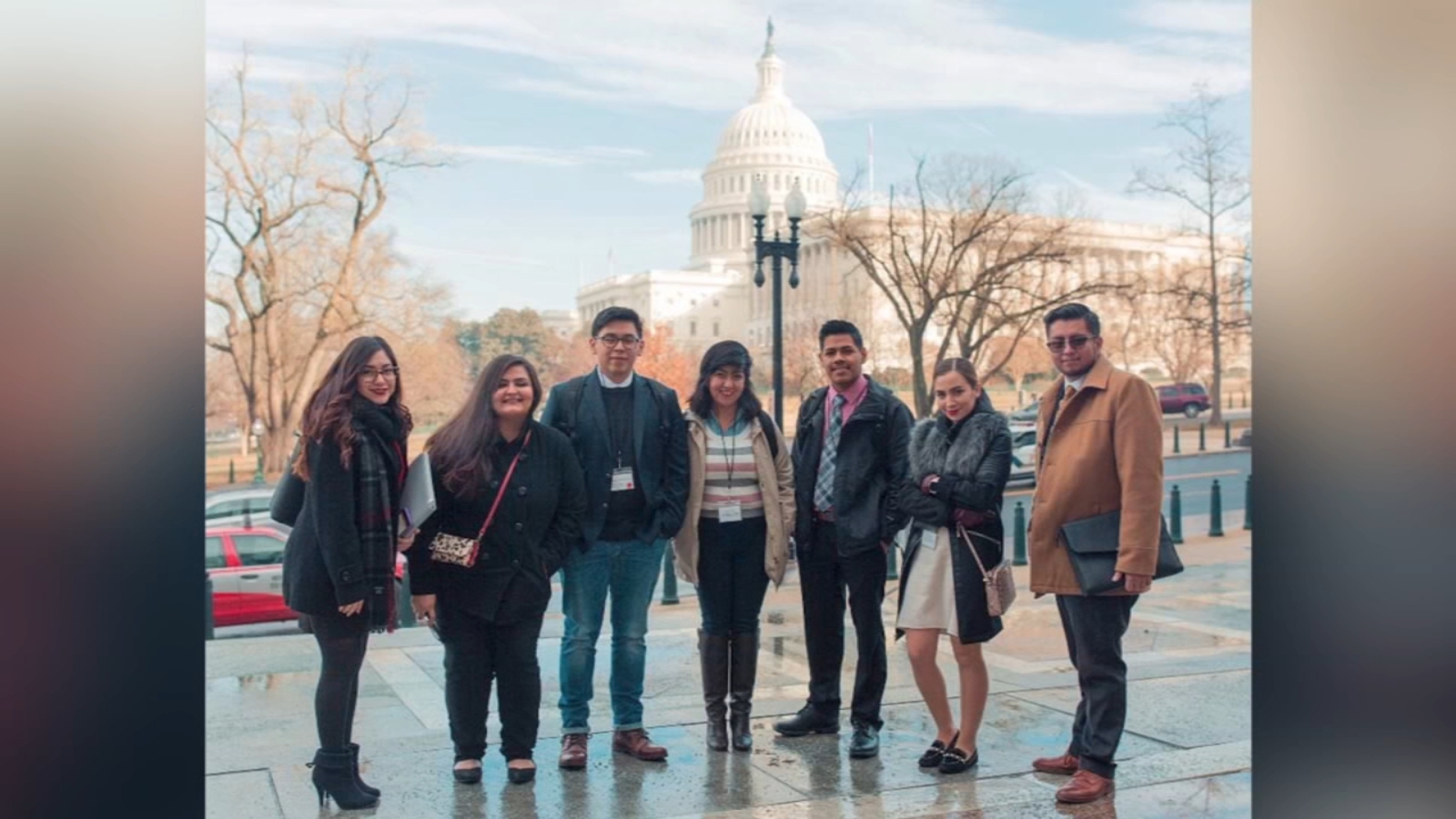 FIEL Houston "responds to what the community needs" - ABC13 Houston