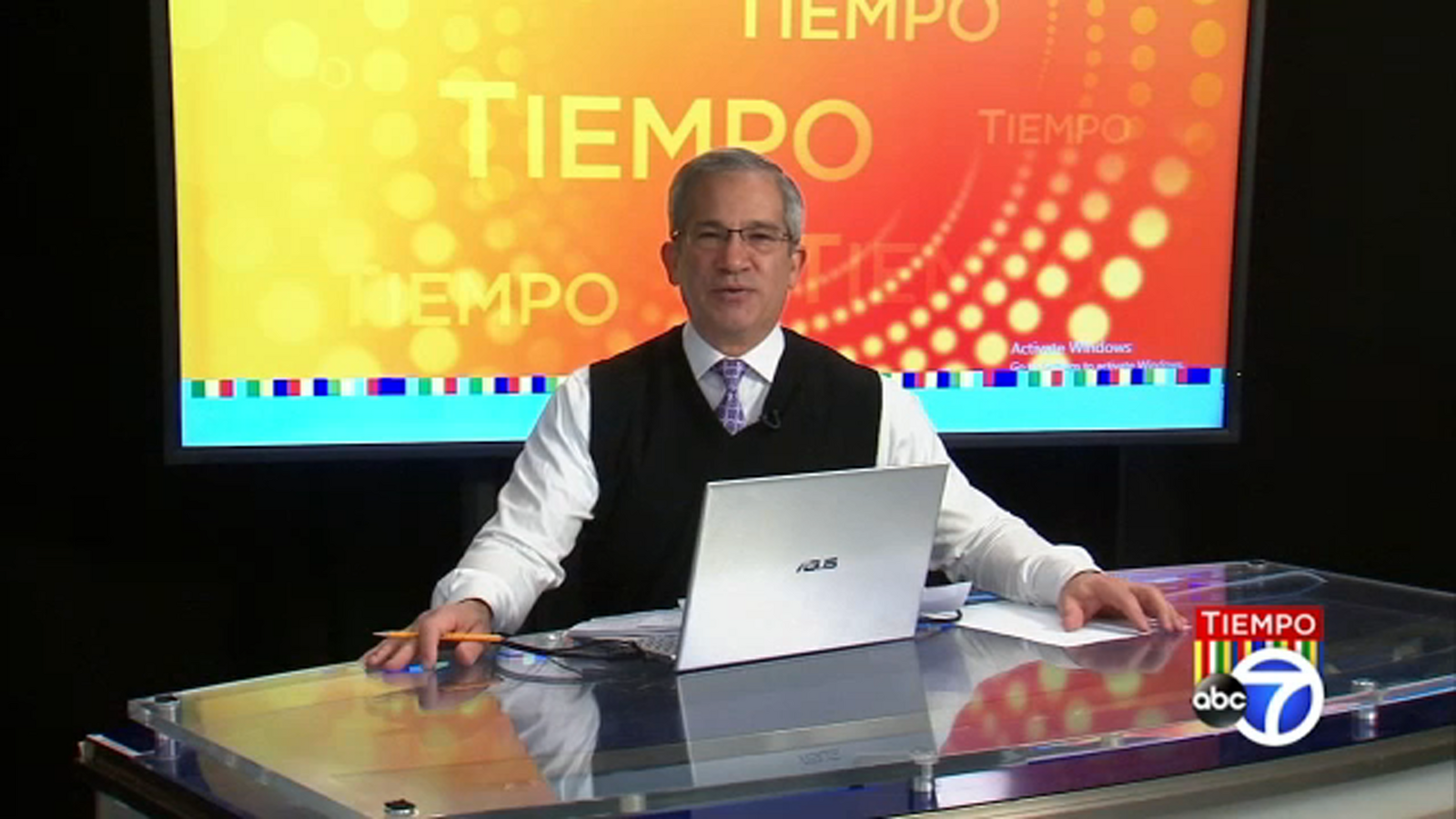 Tiempo with Joe Torres: Supporting New York City's minority-owned ...
