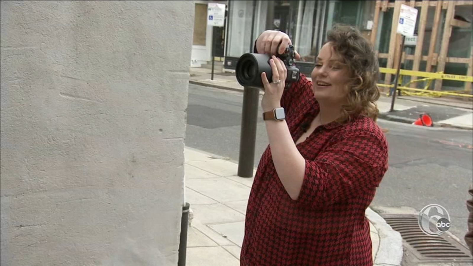 Swiger Photography zooms in on special moments of Philadelphia's ...