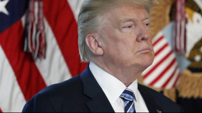 Trump impeachment trial: Who is Bruce Castor, former Pennsylvania DA ...