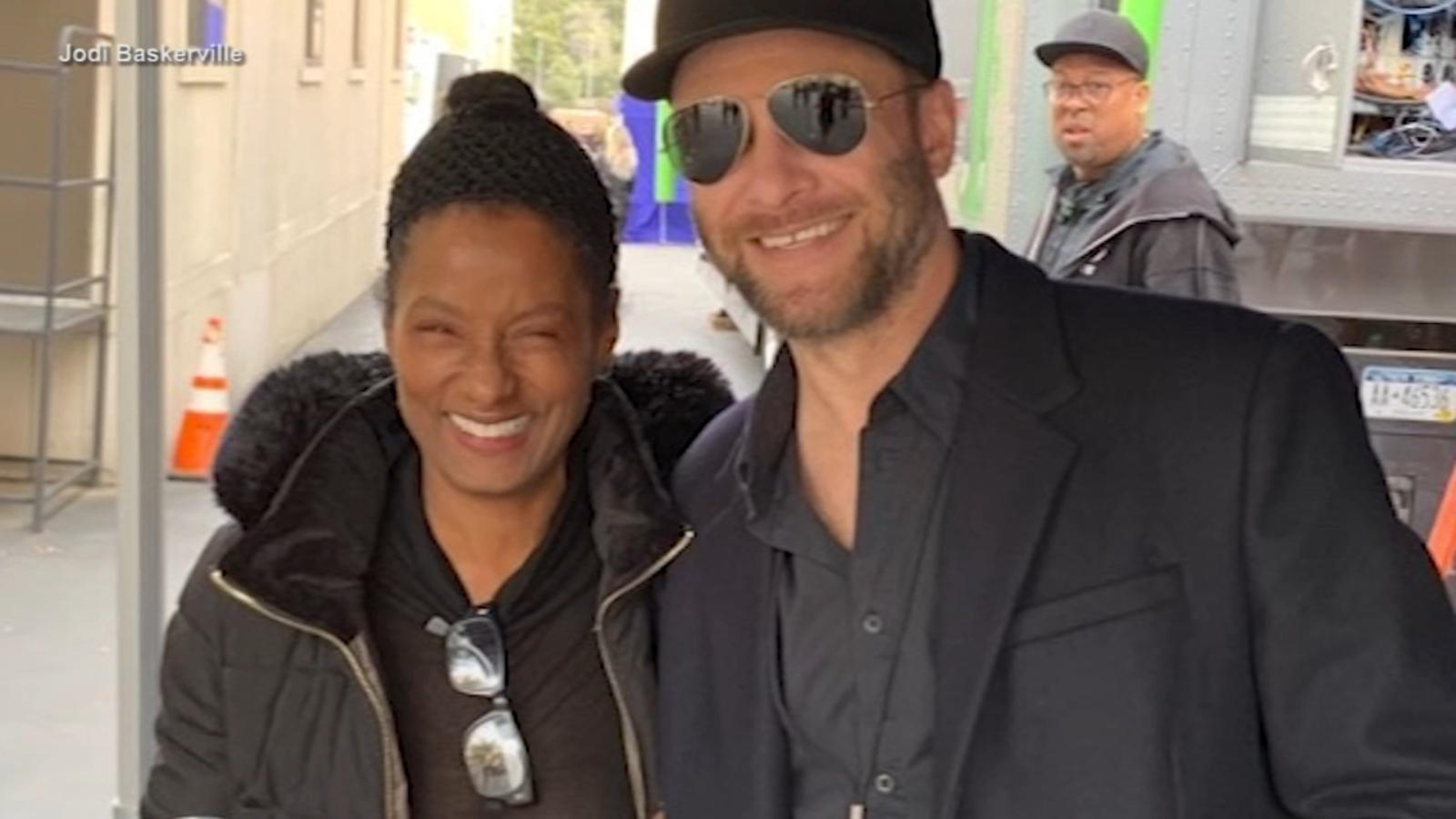 Jodi Baskerville, 'Bachelor' co-executive producer, gets candid about ...