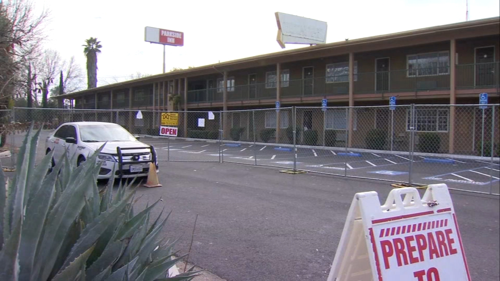 Fresno County winding down COVID help for people experiencing ...