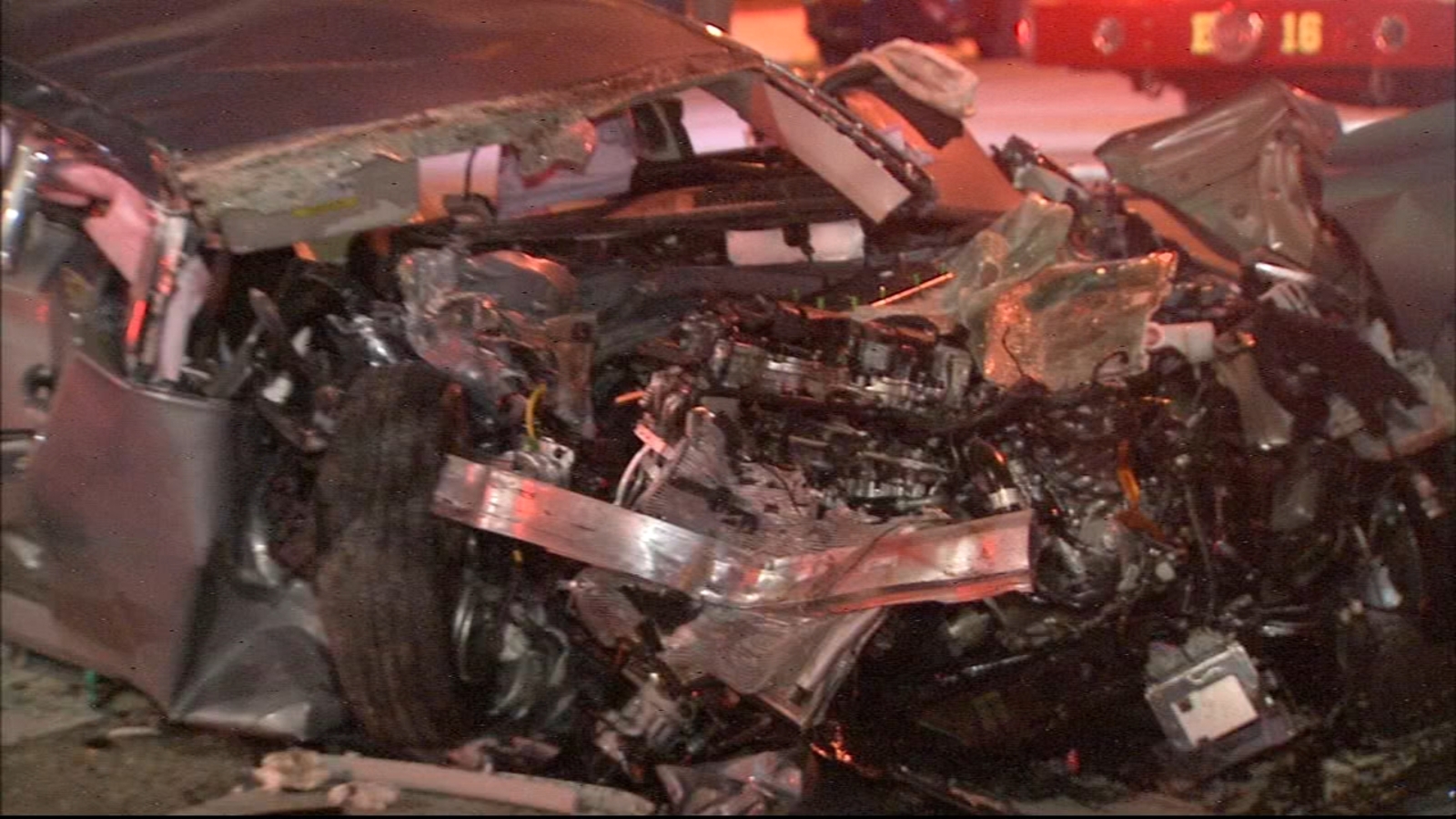 SEPTA trolley collides with car in West Philadelphia, driver critically ...