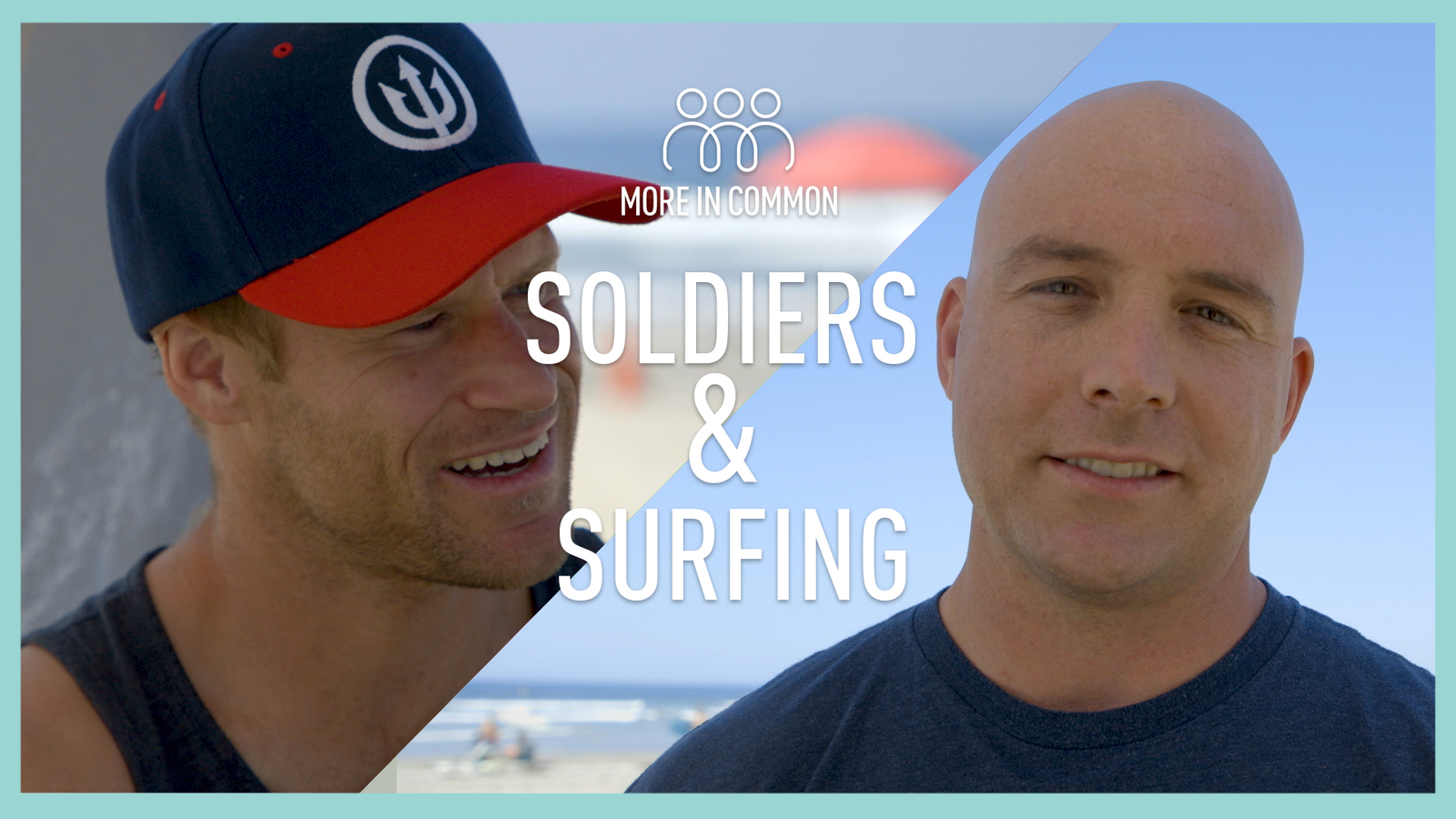 Navy SEAL who lost legs in bomb explosion now surfs thanks to friend ...