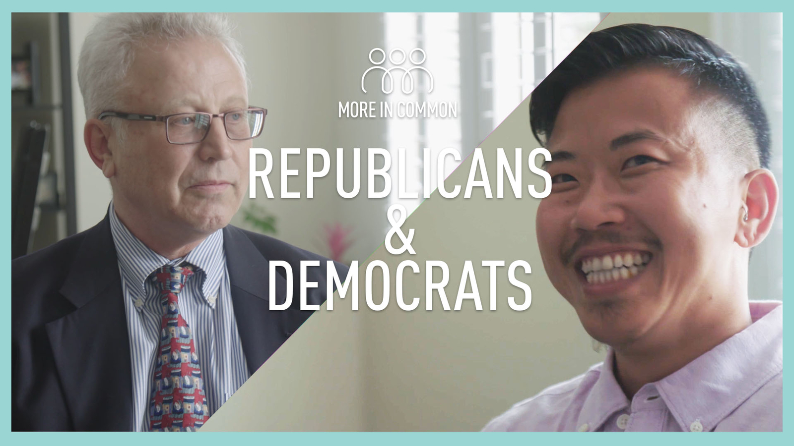 Republicans and Democrats Reach Across the Dinner Table: Can dinner ...