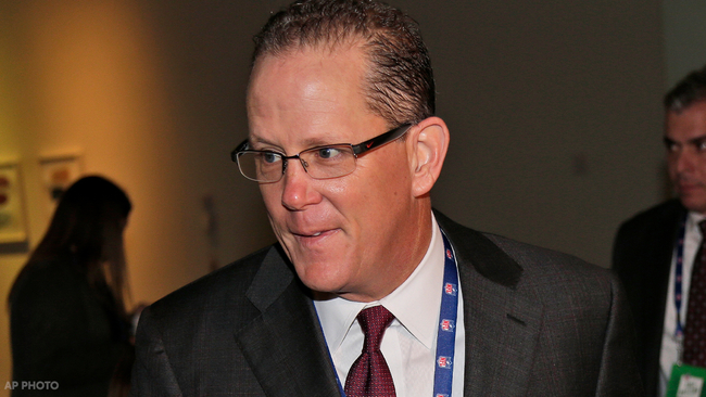 Houston Texans promote Greg Grissom to succeed Jamey Rootes as team ...