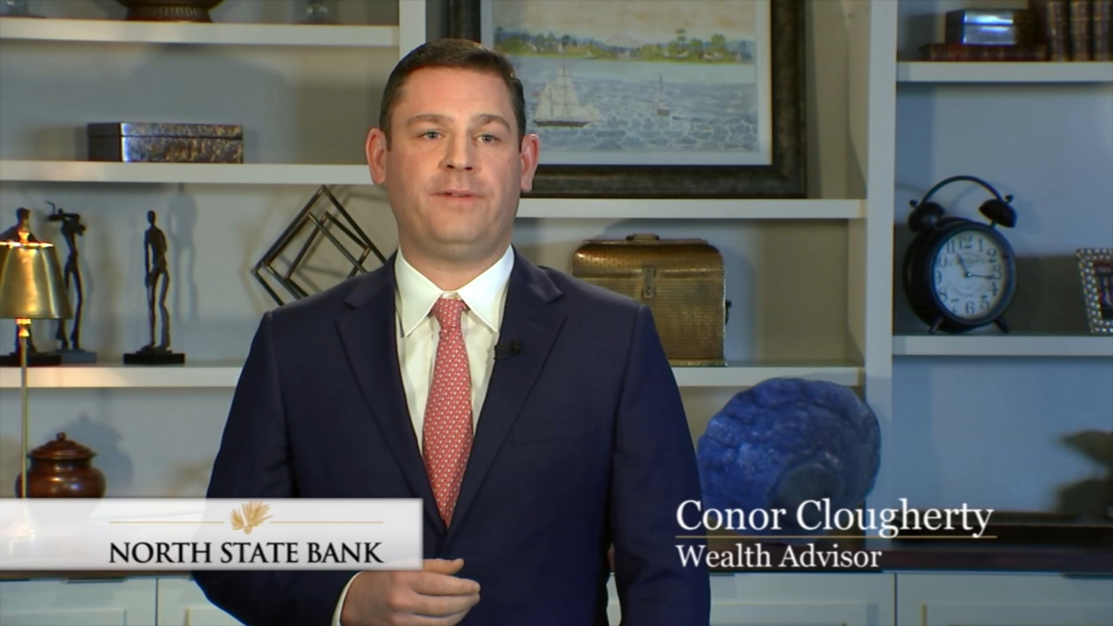 Money Minute Monday with North State Bank: Where to start when new to ...