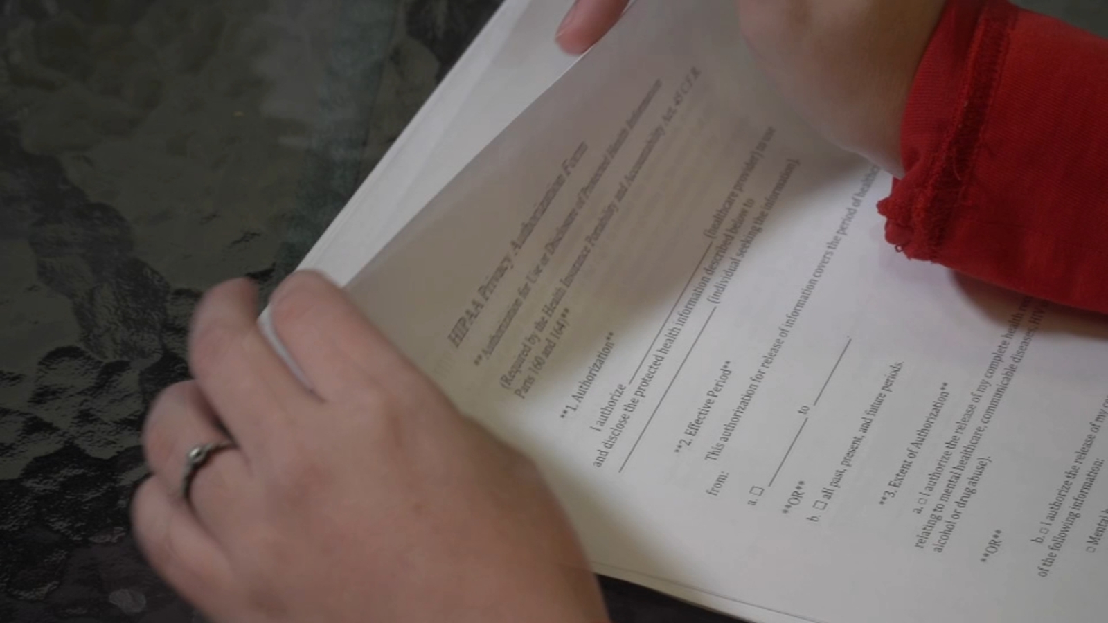 Consumer Reports: Documents to sign now to be prepared for an emergency ...