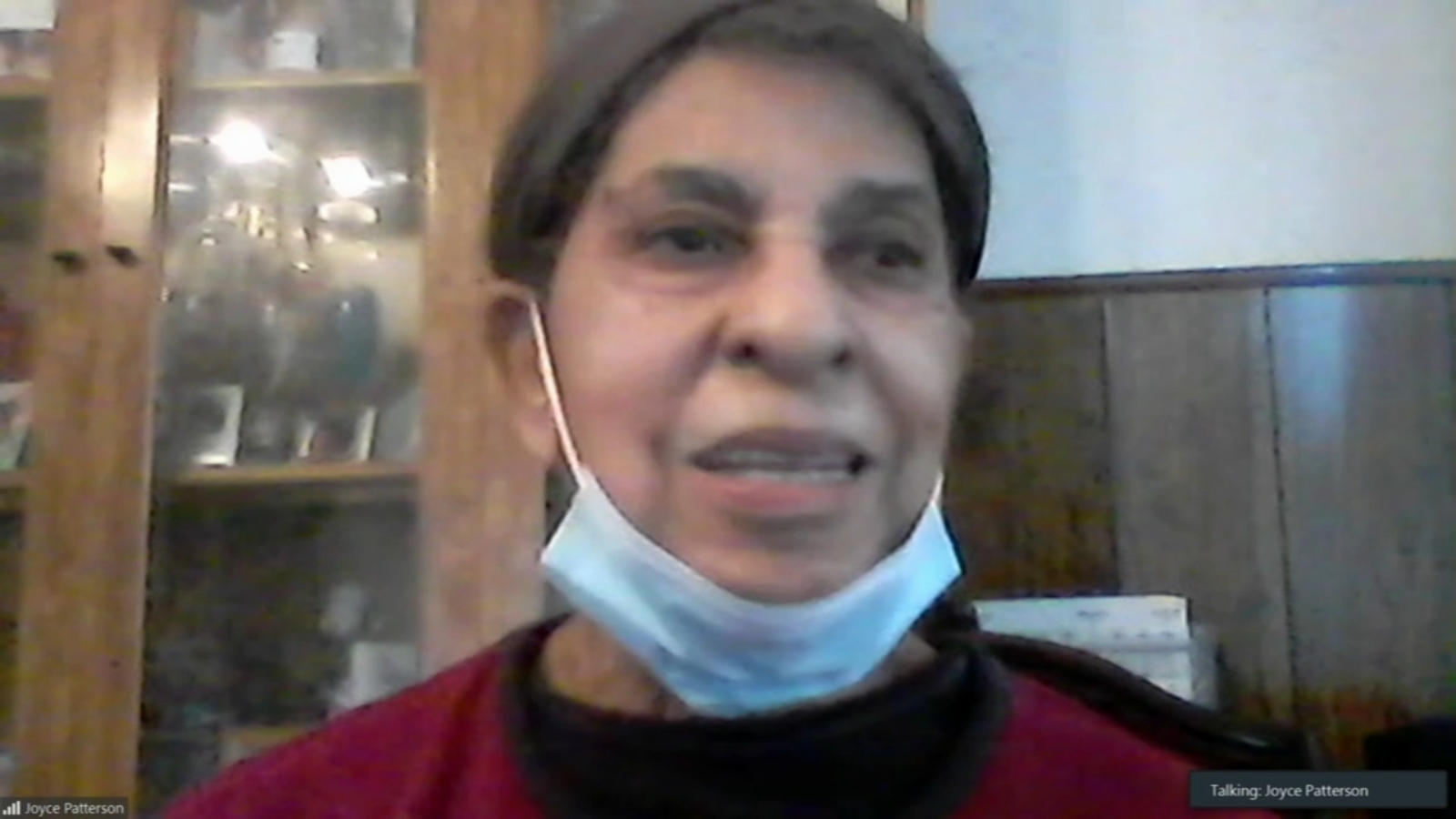 Chicago shooting spree survivor speaks about encounter with Jason ...