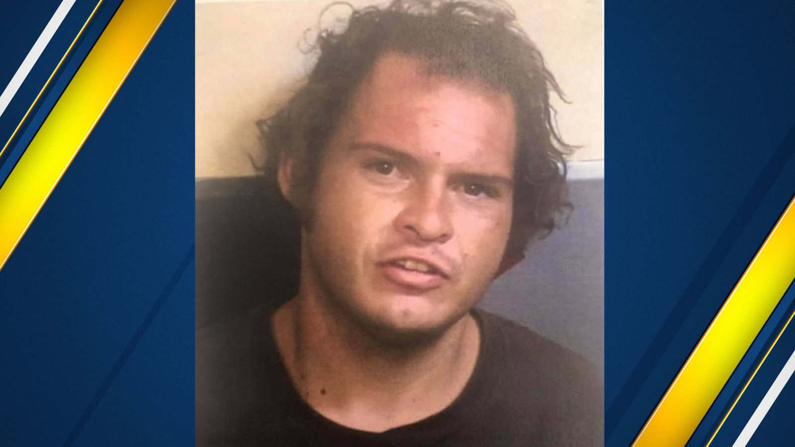 Sanger man arrested for allegedly setting multiple fires, including at ...