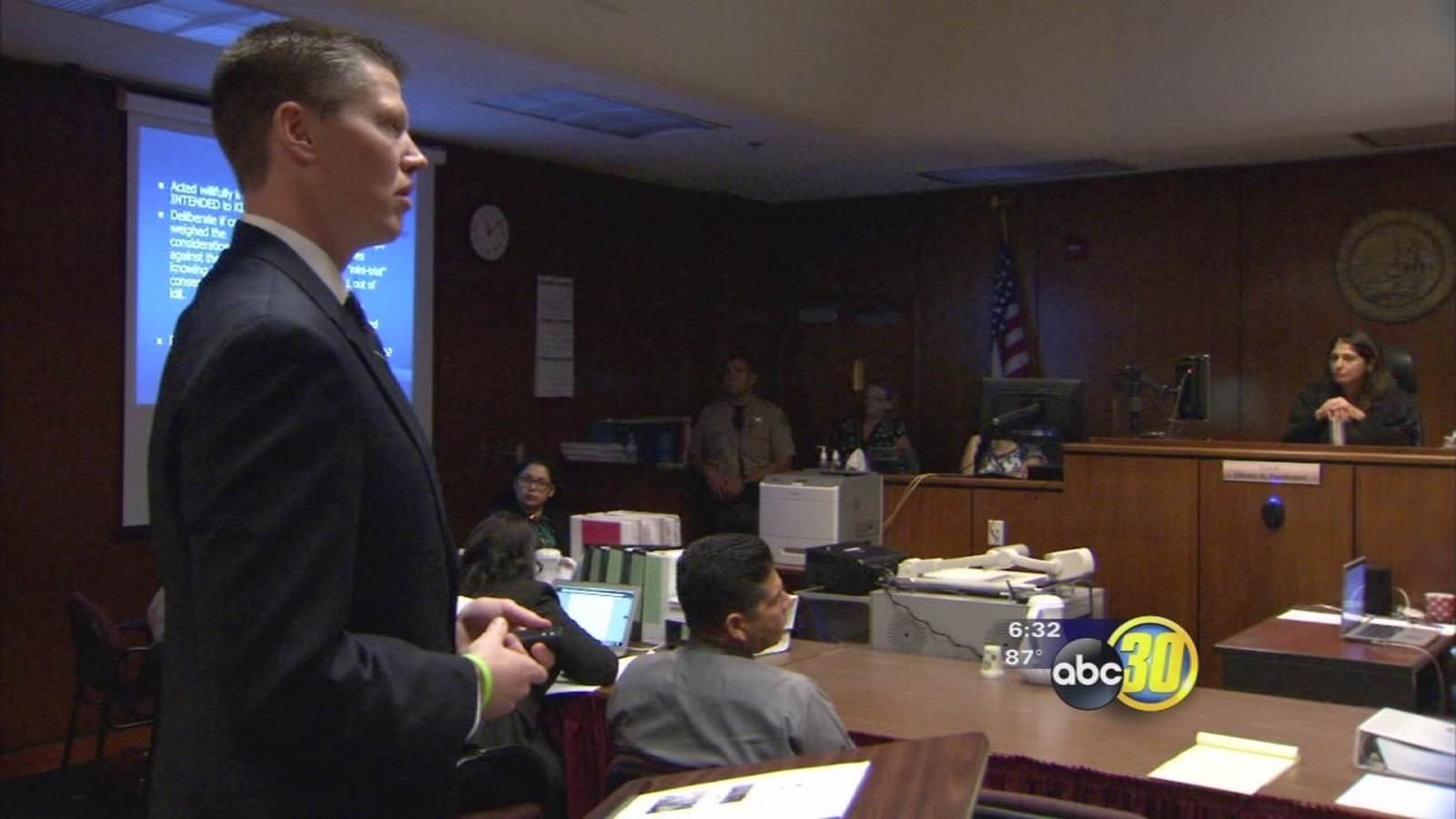 Jurors deciding Fresno torture and murder case - ABC30 Fresno Jurors deciding Fresno torture and murder case - ABC30 Fresno