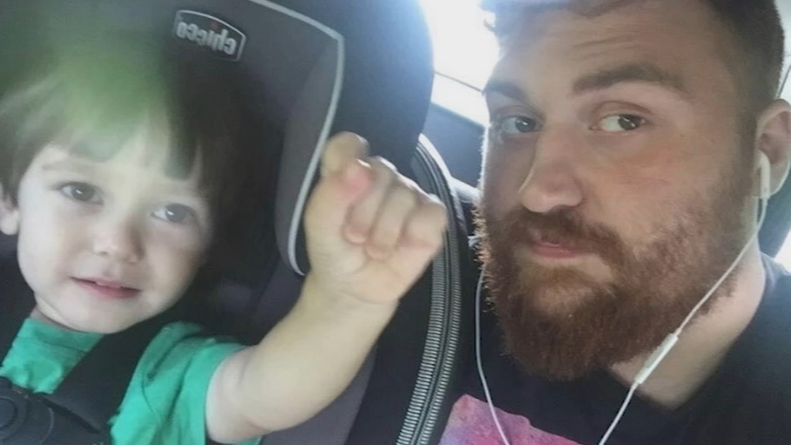 Dylan Wall: 'I was supposed to grow old with him': Widow of UPS driver ...