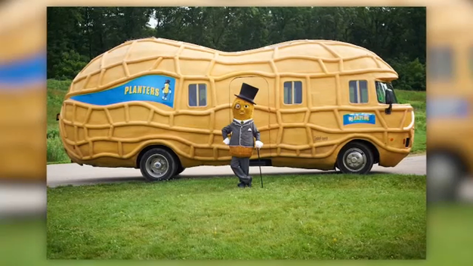 Planters looking for new college graduates to be brand ambassadors ...