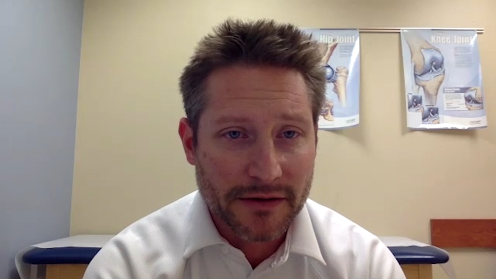 Raleigh doctor's concussion protocols helping teens get back in the ...