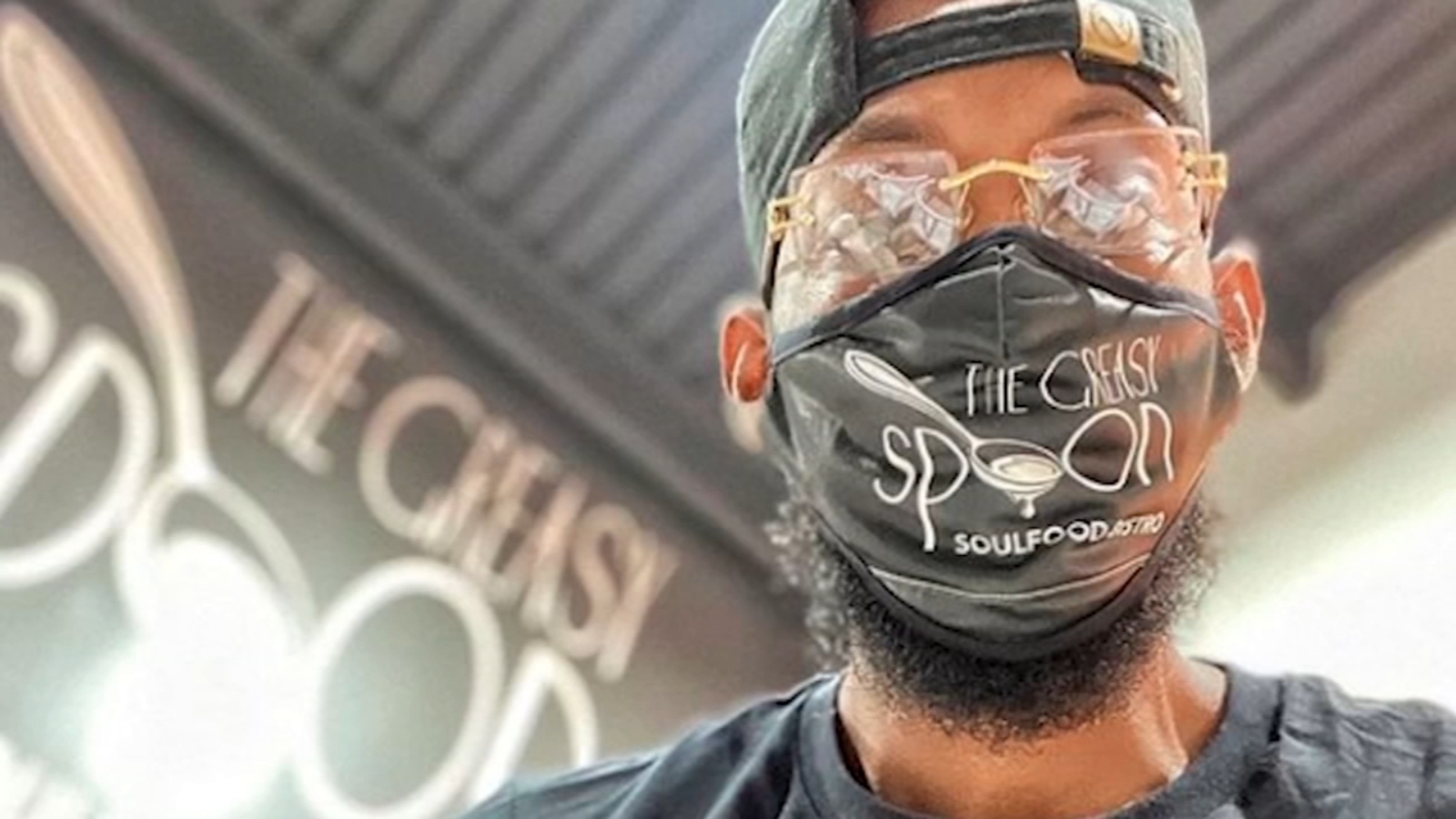 Restaurant owner giving out $10,000 to help families get through severe ...