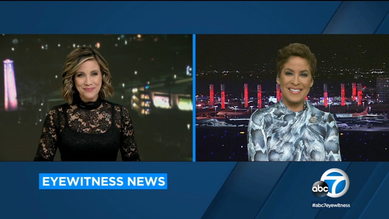 Eyewitness News at 5am - Feb. 18, 2021 - ABC7 Los Angeles