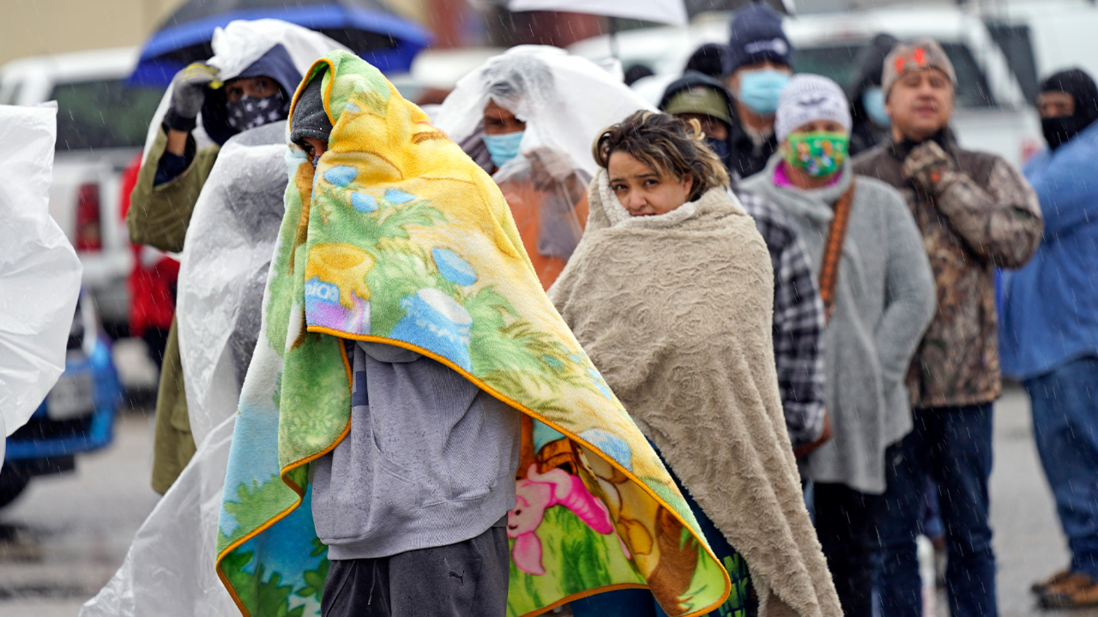 Freezing to death: Suspected hypothermia deaths in homes mount in Texas ...