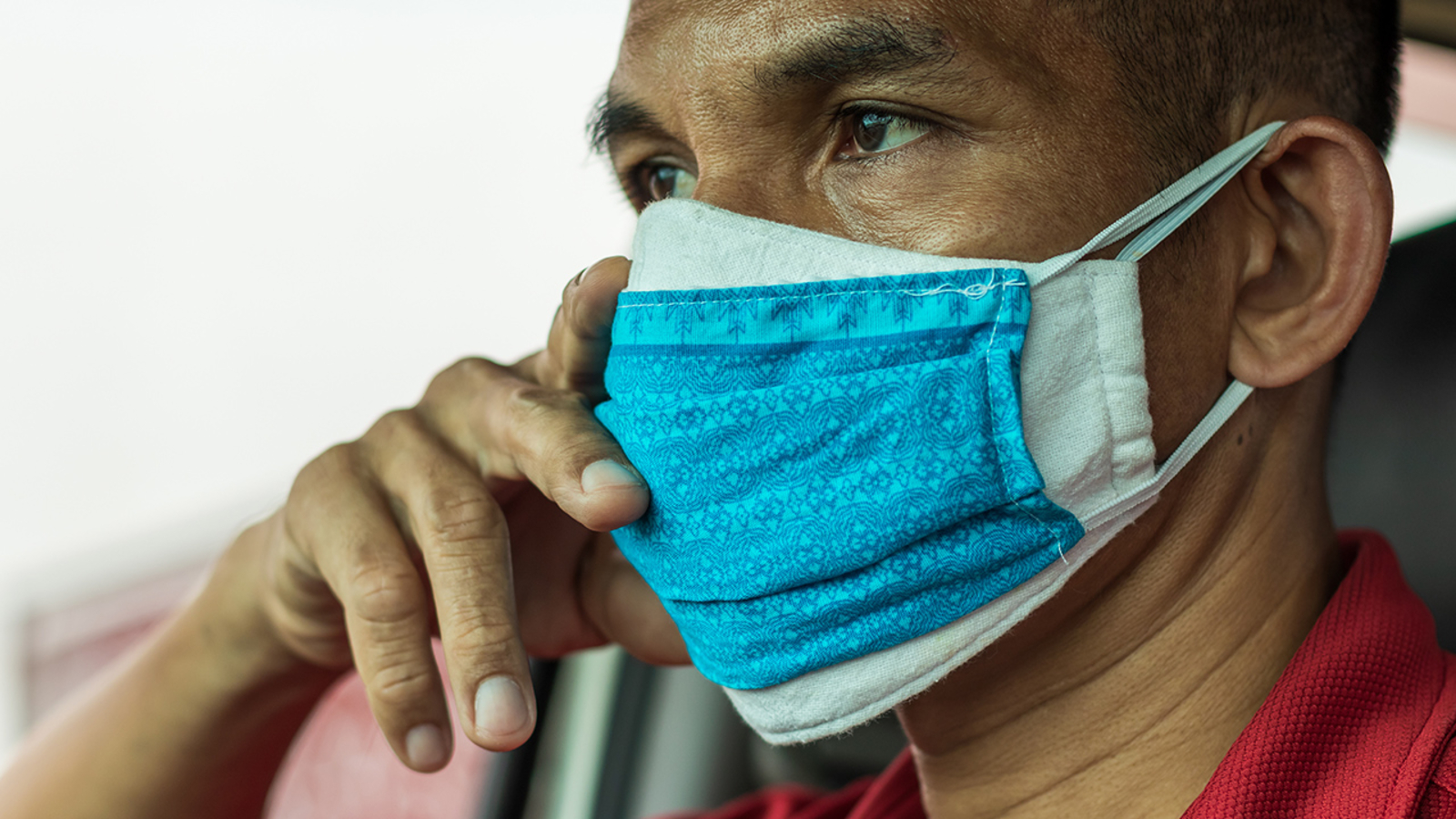 NYC updates coronavirus guidance, recommends double masking - ABC7 New York