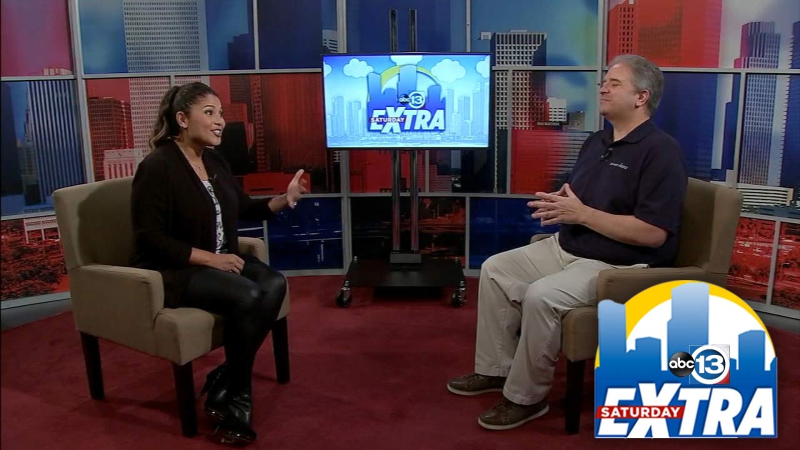 Saturday Extra featuring Power Wizard! This company wants you to save ...