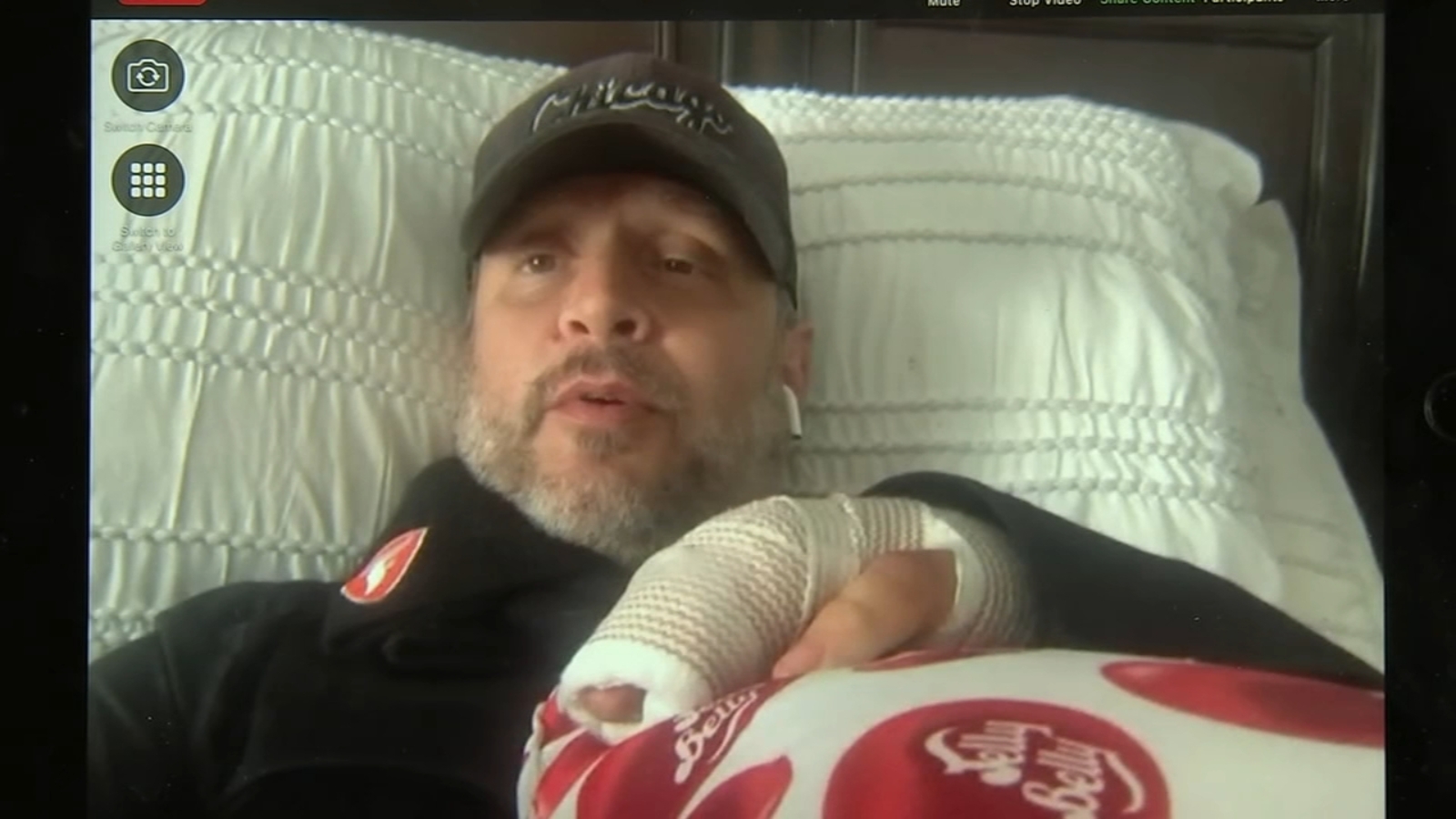 Snowblower injury: New Lenox man nearly loses hand trying to unclog ...