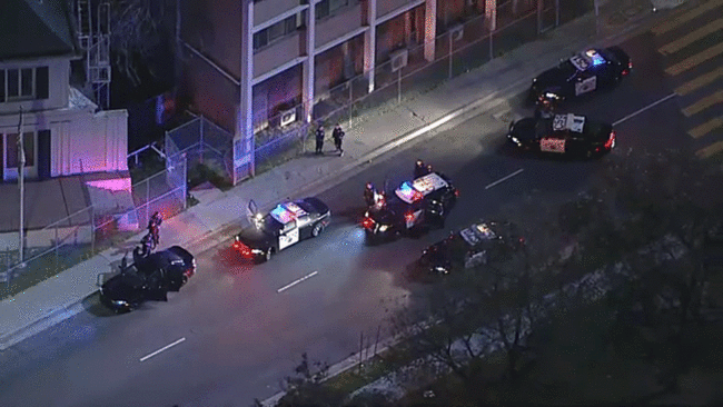 L.A. gang members Marvin and Pierre Mercado found in the Philippines ...